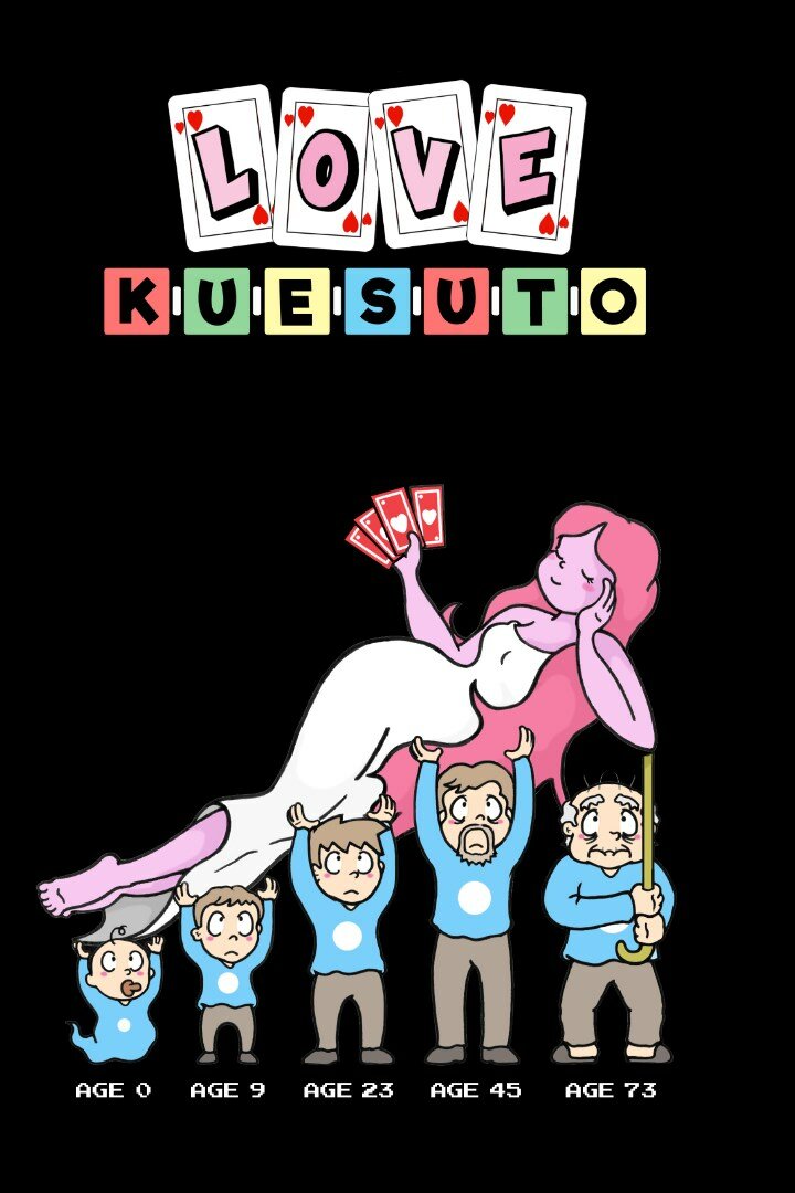 Love Kuesuto — ключ активации Xbox · Xbox One, Xbox Series X|S · цифровой ключ · любой регион