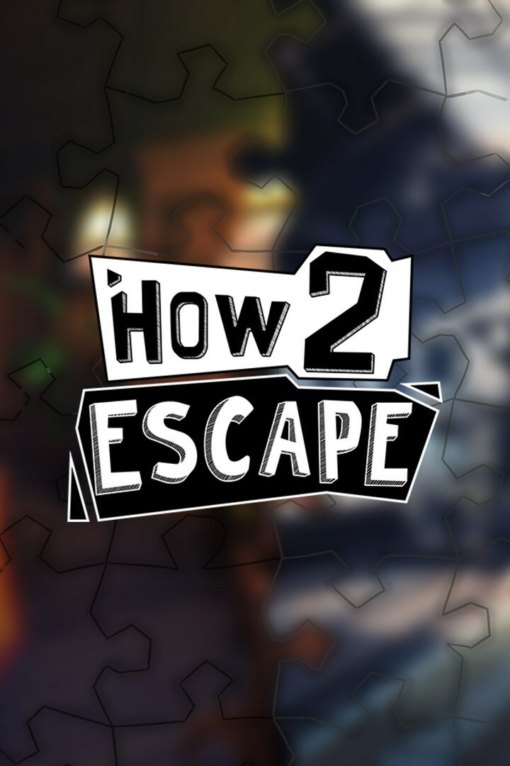 How 2 Escape — ключ активации Xbox / Microsoft Store · Xbox One, Xbox Series X|S · цифровой ключ · любой регион