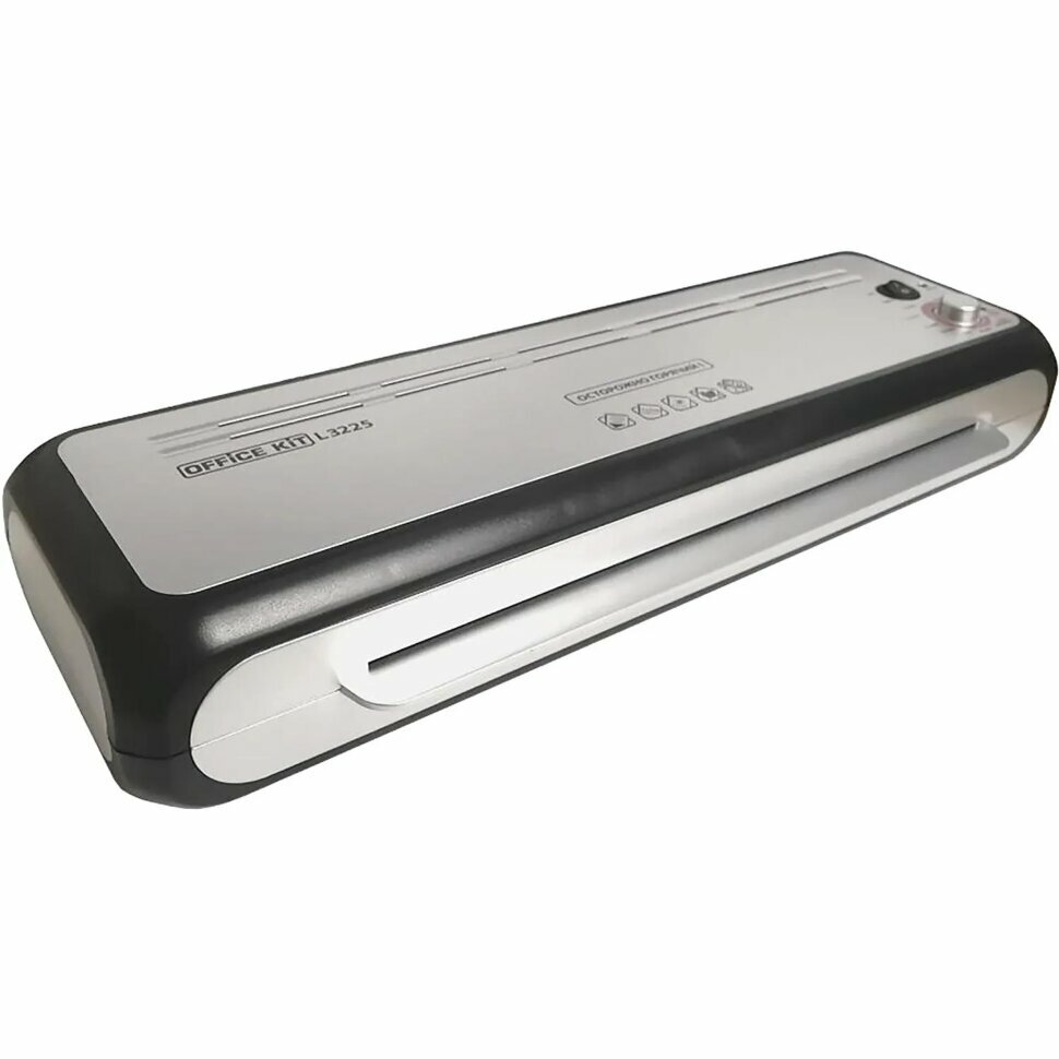 Ламинатор Office Kit L3225, А3, 60-250 мкм, 1804577