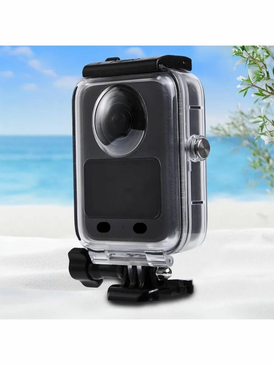 Аквабокс для DJI Osmo 360 — фото 1