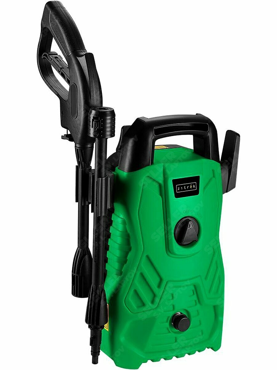 Мойка высокого давления автомойка, минимойка Zitrek ZKCW110