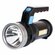 Фонарь ручной Ultraflash LED53765