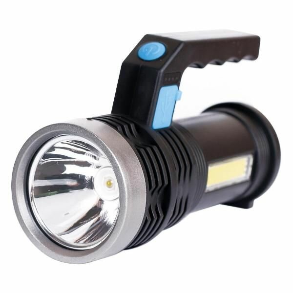 Фонарь ручной Ultraflash LED53765