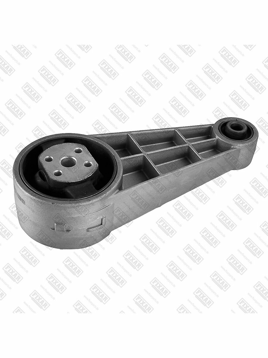 Опора двигателя задняя FIXAR FL0539 для DAEWOO Nubira, CHEVROLET Lacetti / Дэу Нубира, Шевроле Лацетти