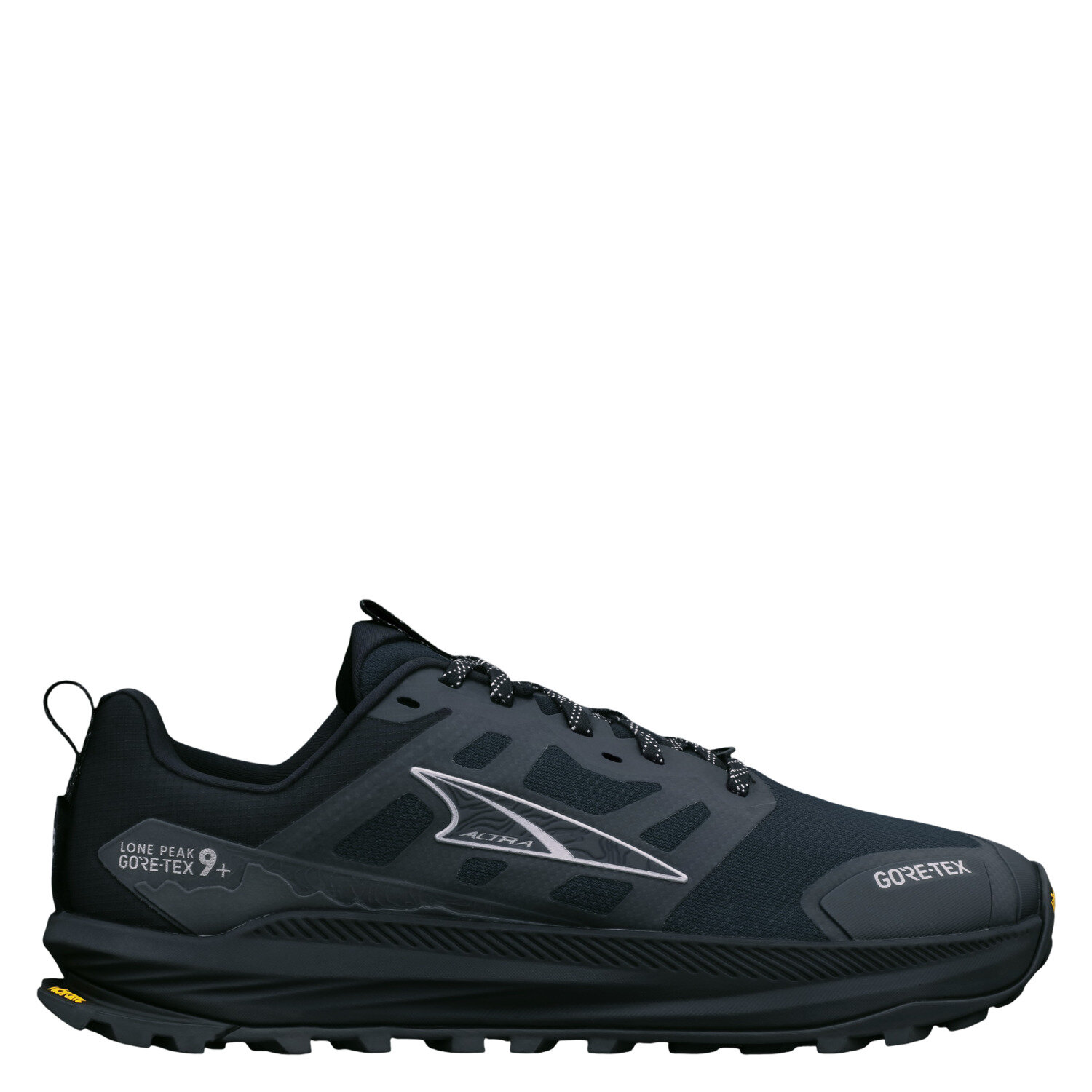 Кроссовки Lone peak 9+ gtx