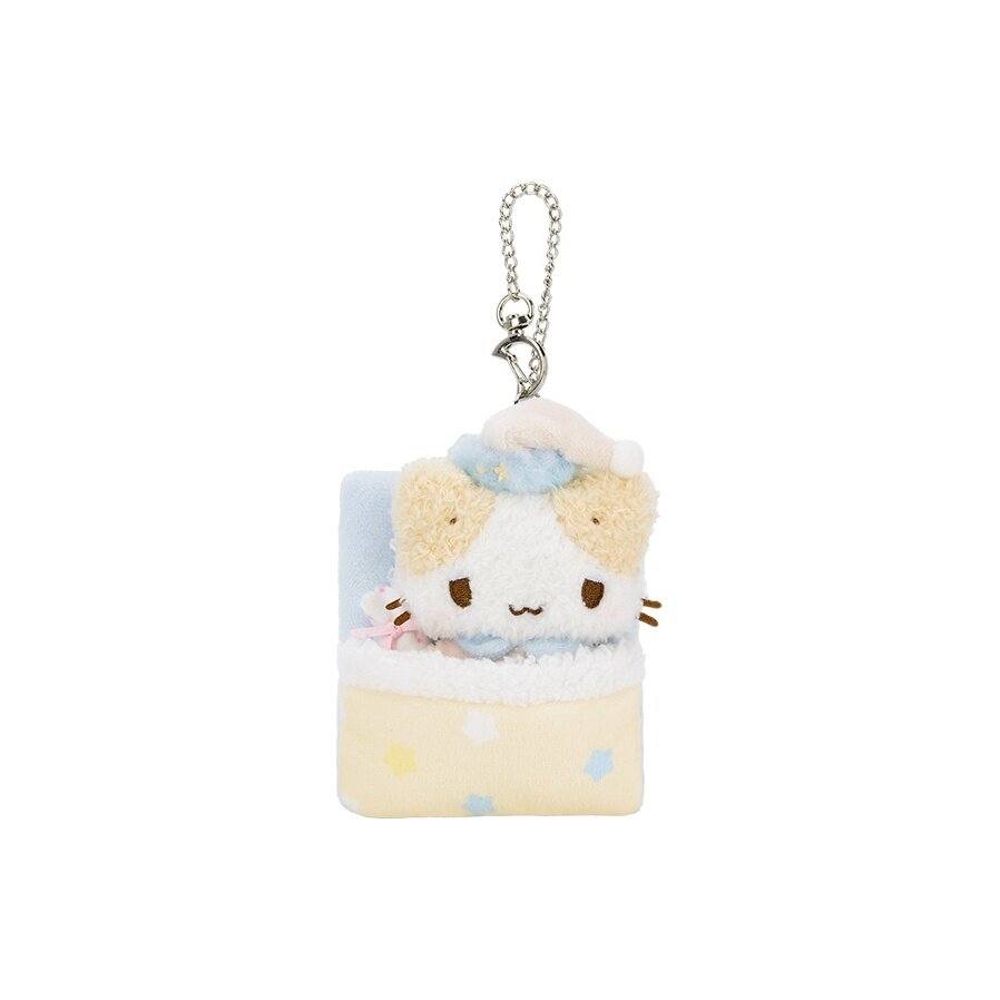 Sanrio x Hello Kitty x My Melody x Kuromi x Piano Плюшевые брелки 14,5 см/12 см/13 см/15 см/11 см/14 см/10 см