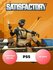 Игра Satisfactory PS5