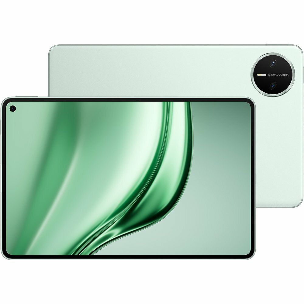 Планшет Huawei MatePad Mini (2026) 8.8 Wi-Fi 12+256 ГБ + PaperMatte зелёный (53014PTW)