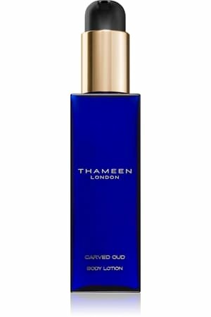 Крем для ухода за кожей thameen carved oud, 100 мл