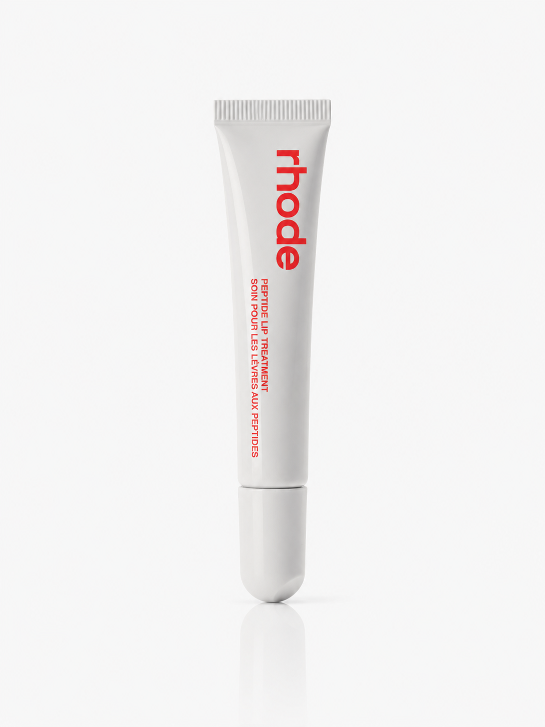 RHODE тинт для губ Peptide Lip Treatment оттенок Strawberry Glaze