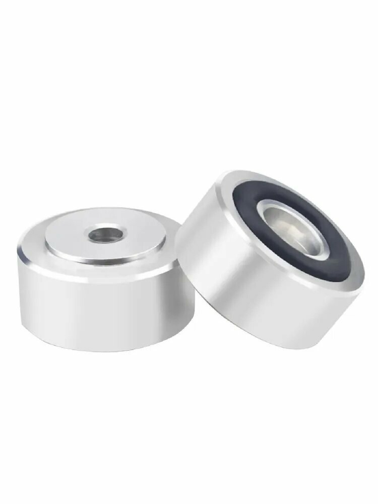 (1 шт.) Прорезиненные ножки для колонок - одна пара