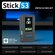 M5Stack StickS3 IoTНабор для разработкиclaude-desktop-buddy.
