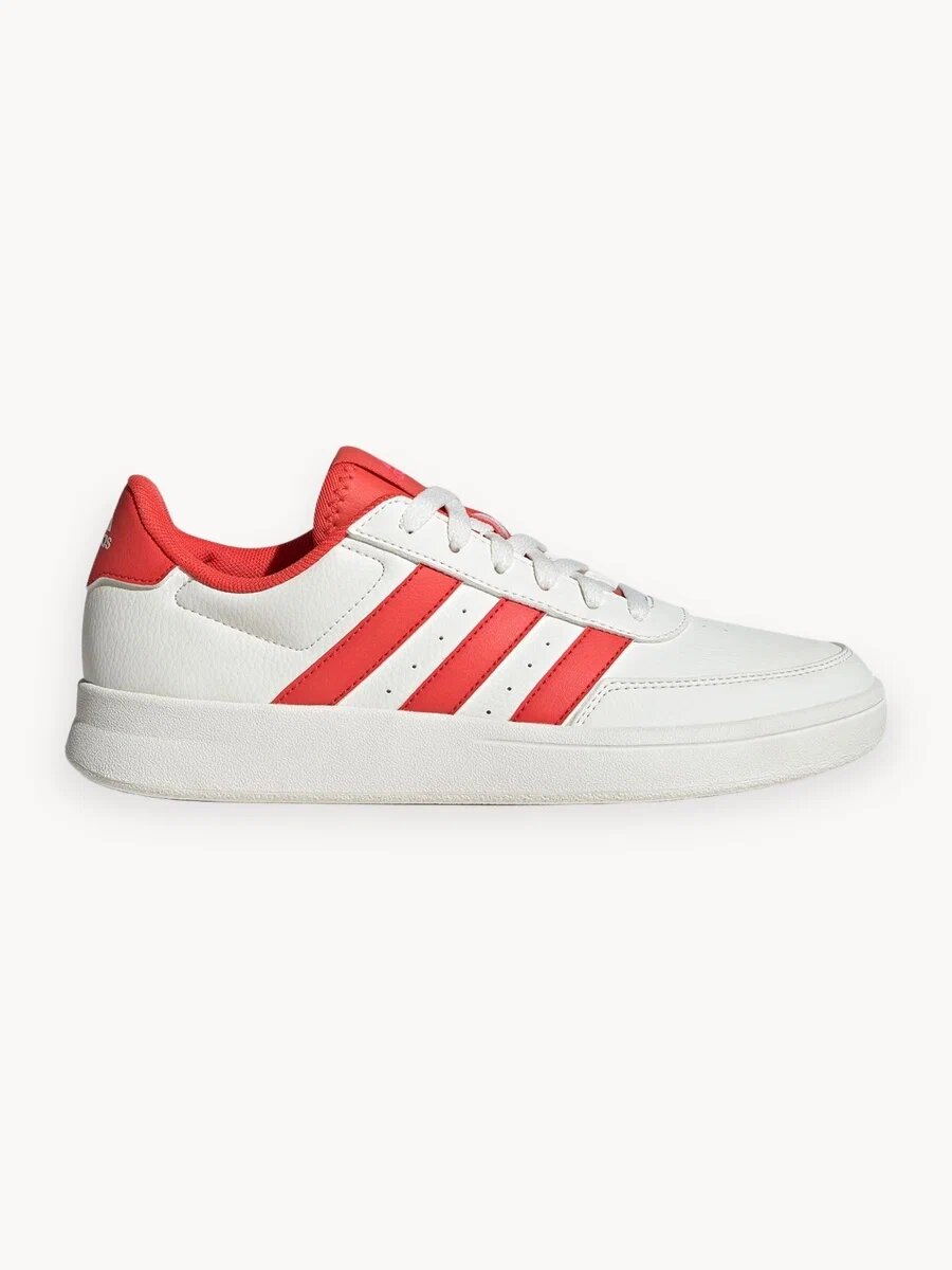 Кеды adidas BREAKNET 2.0