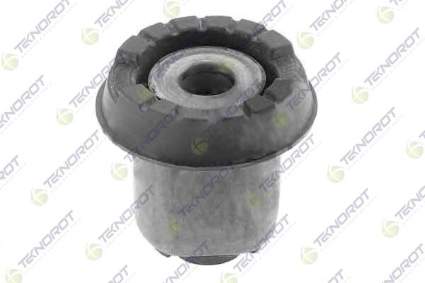 Сайлентблок PEUGEOT 206/307 all 98- TEKNOROT SF 57