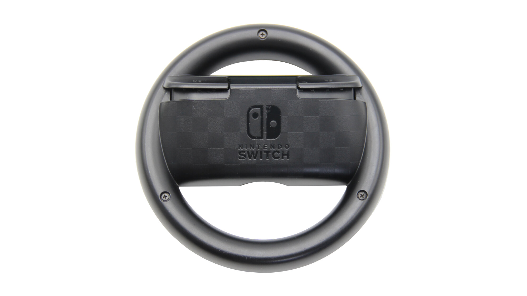 Рулевое колесо для Nintendo Switch — фото 1