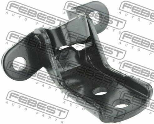 Петля передней левой двери верхняя TOYOTA MARK 2 FEBEST 0199-HDASU40FLU