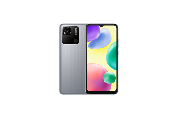 **Смартфон унисекс Xiaomi Redmi 10A, Official Standard Kit**