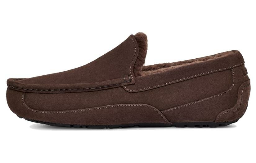 Лоферы Ascot Slipper