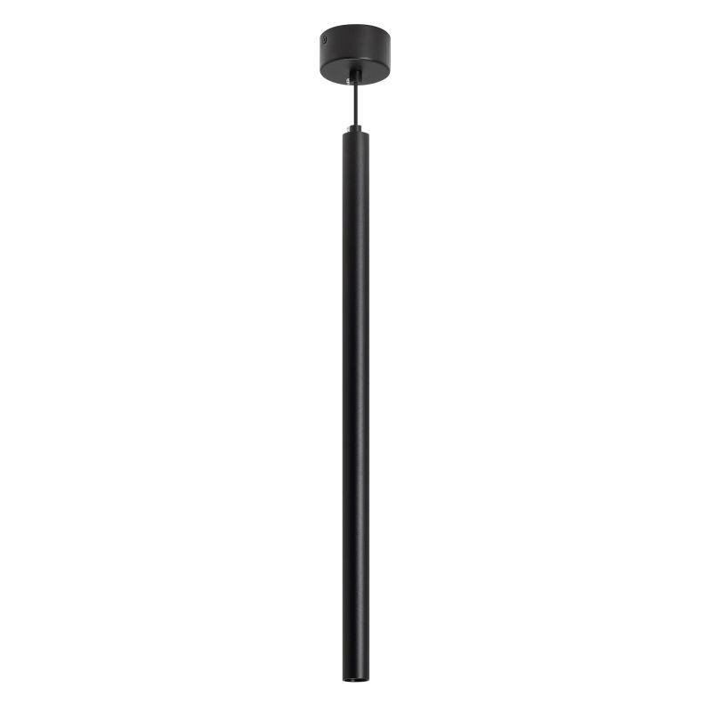 Светильник светодиодный SP-PIPE-HANG-L600-R30-9W Day4000 BK 24 deg IP20 230В металл Arlight 038610