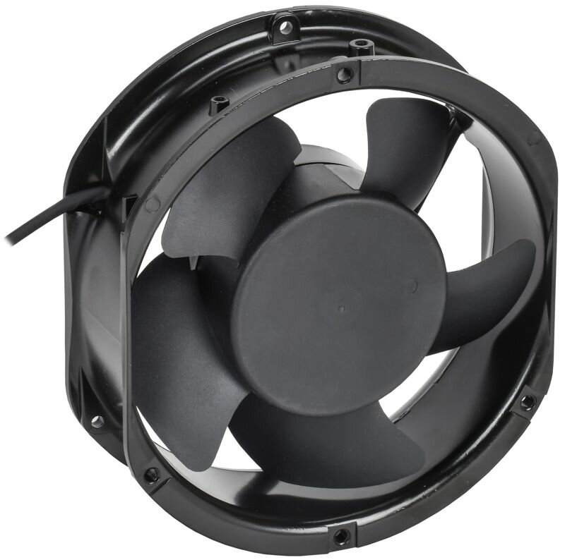Вентилятор преобразователя частоты K750 132кВт ONI K750-FAN-132G