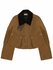 Куртка JW Anderson, размер 10, коричневый