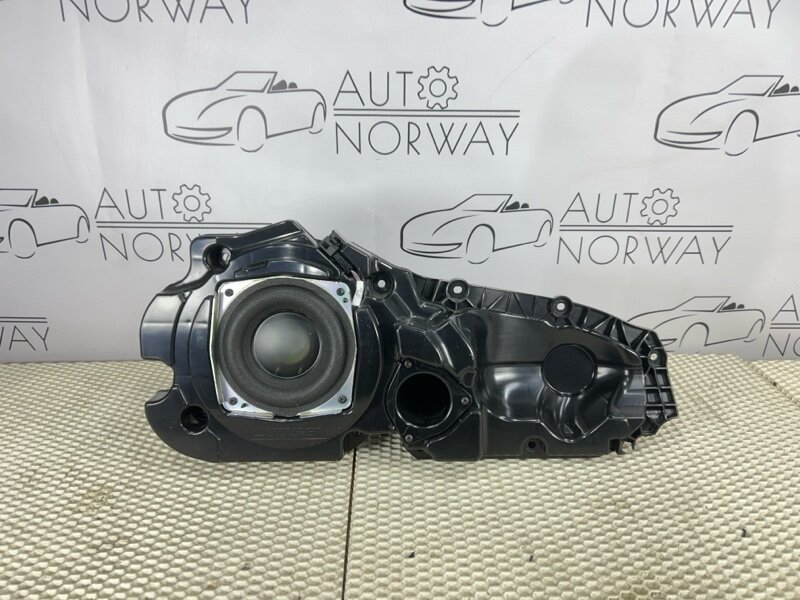 Динамик Audi A6 C7 2012 Перед. Прав.