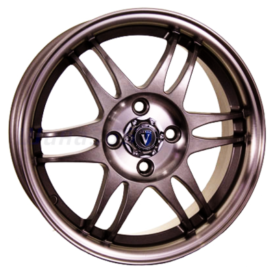 Литой колесный диск Venti 1502 6x15/5x100 ET40 D57,1 GRD