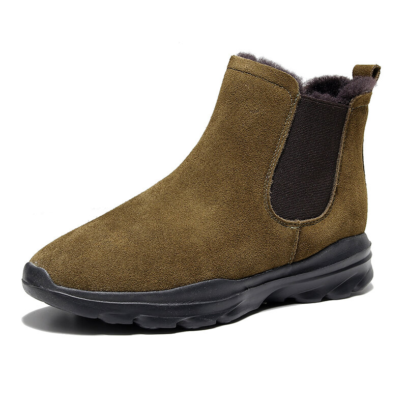 Сапоги Chelsea Boots