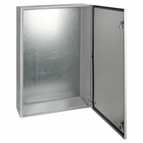 Корпус ЩМП-5-0 1000х650х285 IP54 У2 SHMP-5-0_54 метал. Эра Б0049110
