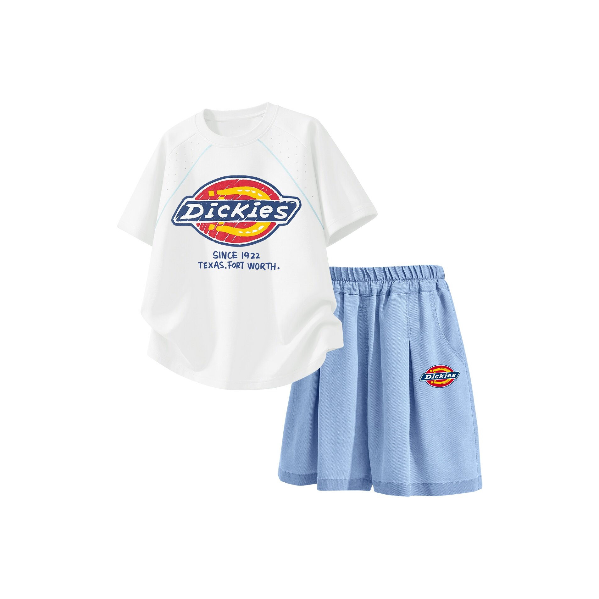 Комплект одежды Dickies