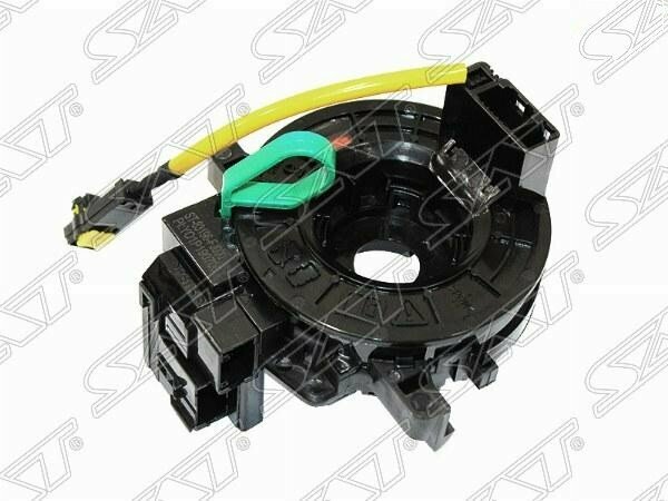 Шлейф подрулевой SAT ST-83196-FJ000 Subaru Forester 12-19 / Impreza 11-16