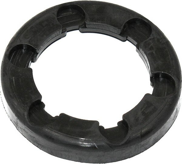 Проставка SAT ST-51686-SR0-003 пружины нижняя HONDA CR-V RD1/RD2 97-01