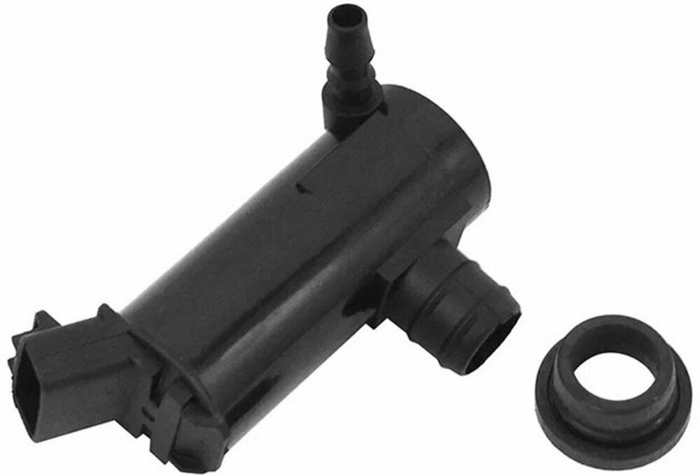 Насос омывателя SAT ST-85280-47010 Toyota Camry XV50 11-21 / Land Cruiser Prado 09-20
