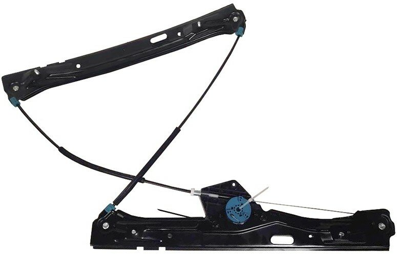 Стеклоподъемник BMW SAT ST-427-0040 3-Series 11-19 передний/ правый