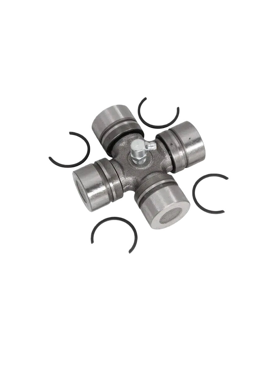 Крестовина SAT ST-234-0010 карданного вала MAZDA TITAN/KIA SORENTO 02-06 с тавотницей 32x57/92