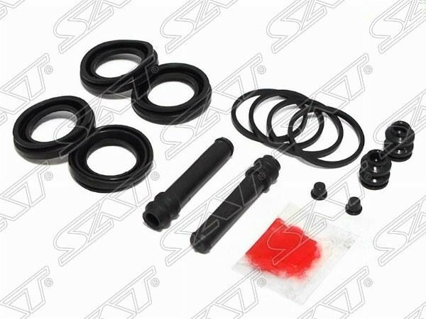 Ремкомплект суппорта SAT ST-L2Y6-33-26Z FR MAZDA CX-7 07- на 2 суппорта