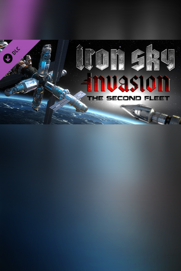 Iron Sky Invasion The Second Fleet, РФ + СНГ