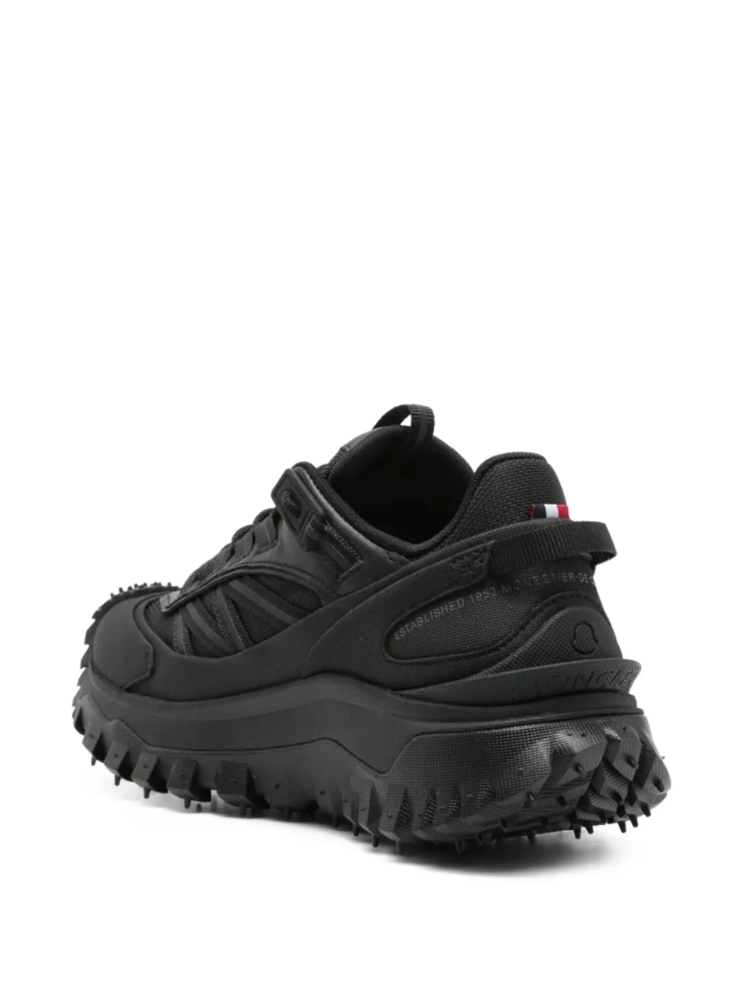 Кроссовки Moncler Trailgrip GTX, размер 37,5 — фото 1