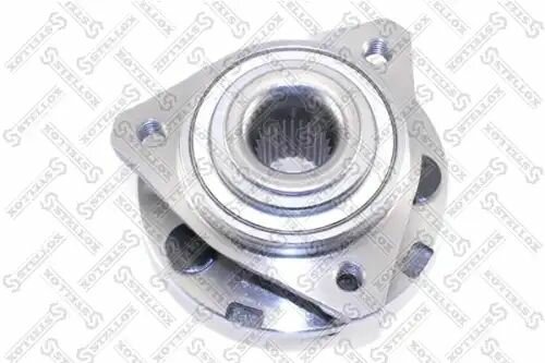 К-т подшипника ступ. пер. Chrysler Cirrus Sebring, Dodge Stratus 2 STELLOX 43-28188-SX