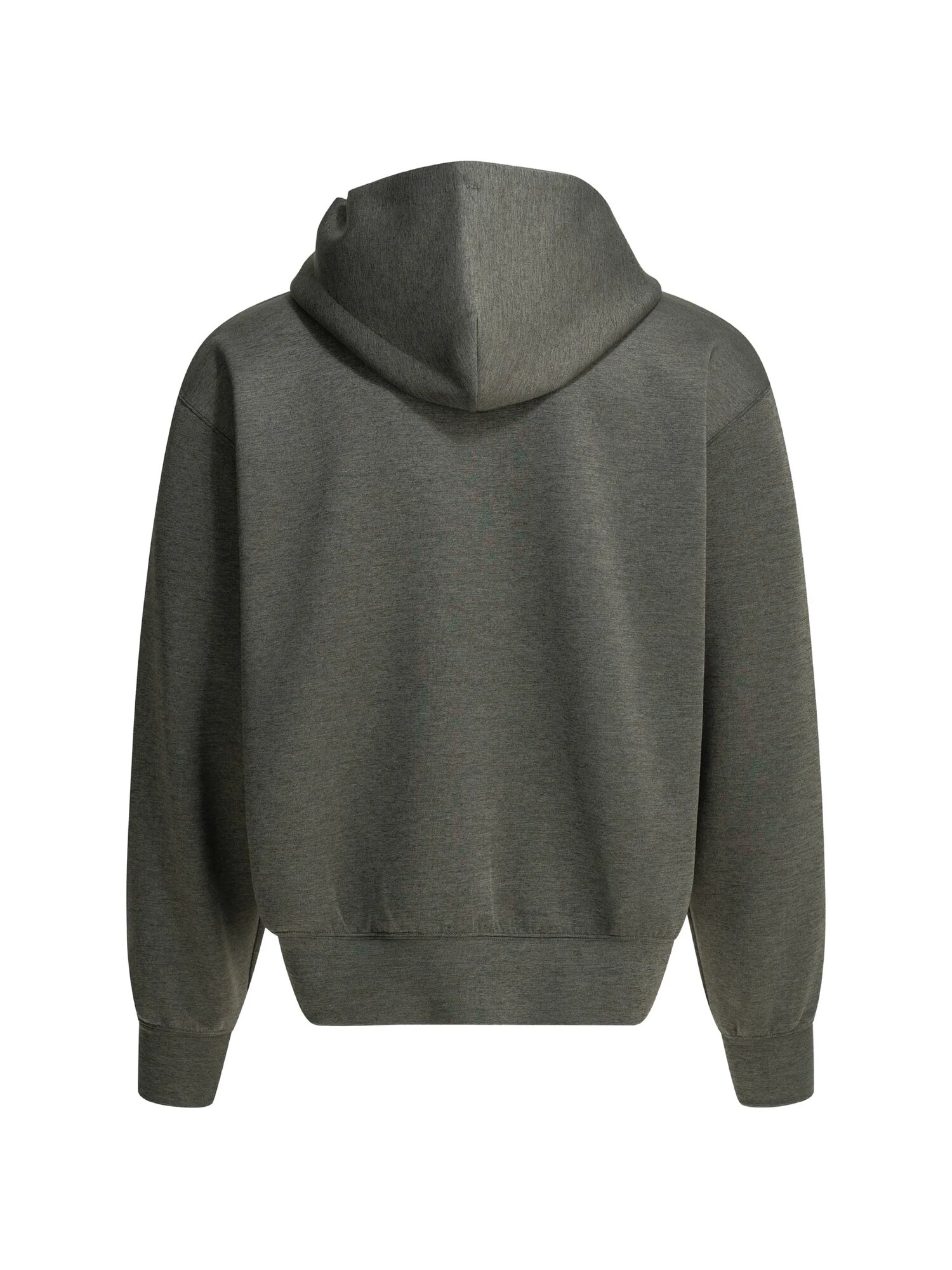 Худи DAIWA PIER39 Zip-up hoodie, размер 52, , grey — фото 1