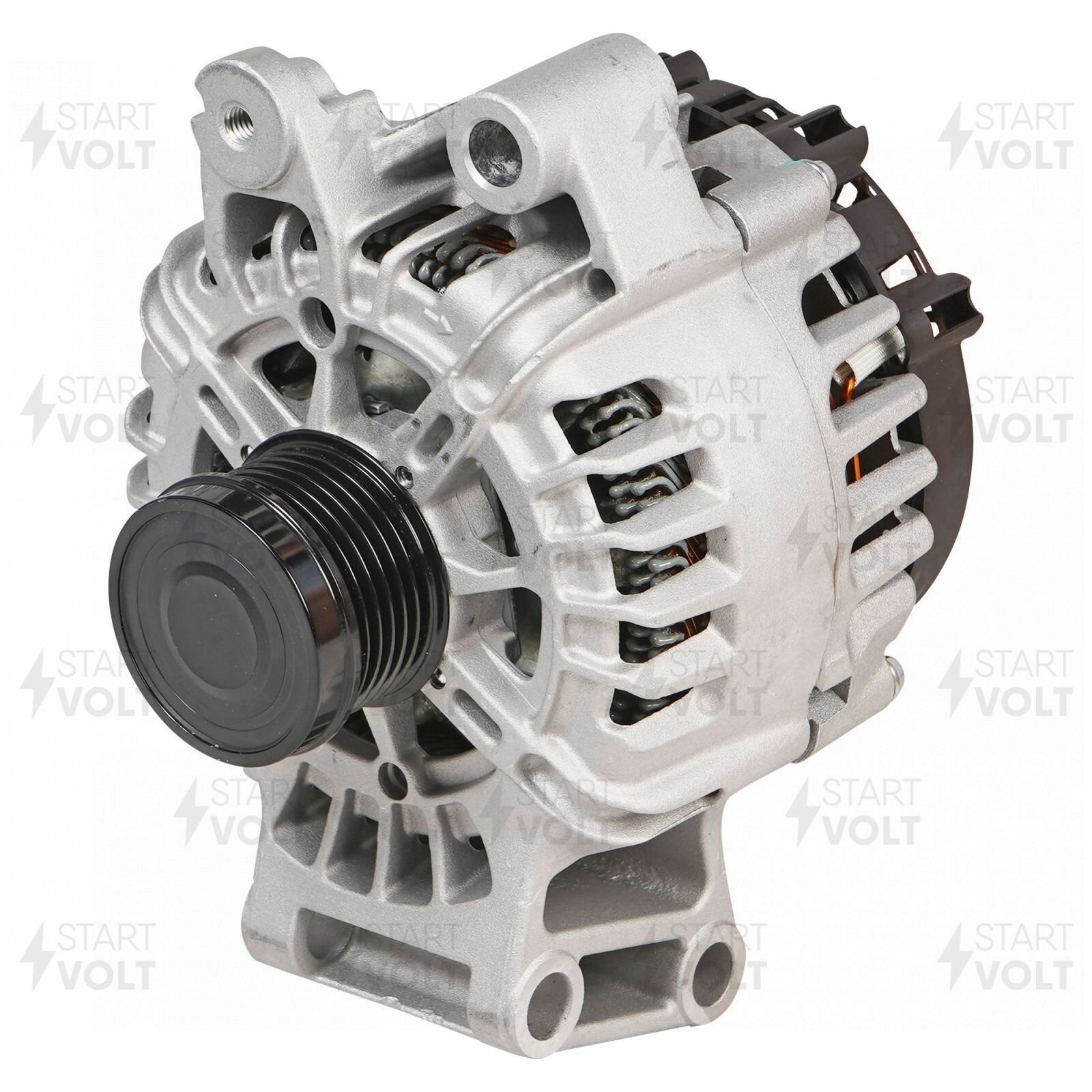 Генератор для а м Ford Kuga II 13- Focus III 11- 1.5T 150A STARTVOLT LG 1006