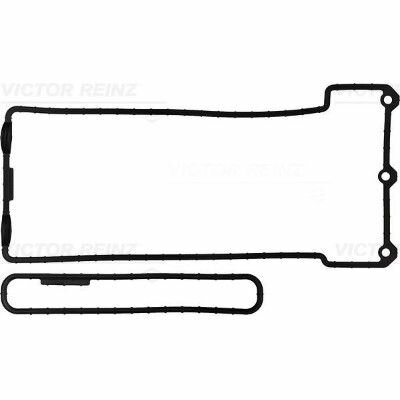 Комплект прокладок клапанной крышки L VICTOR REINZ 15-31822-01 BMW E34, E36, E39 Mot. M60b30, M60b40, M62b358s1