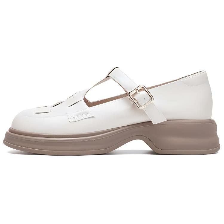 Туфли Мэри Джейн Mary Jane Shoes 