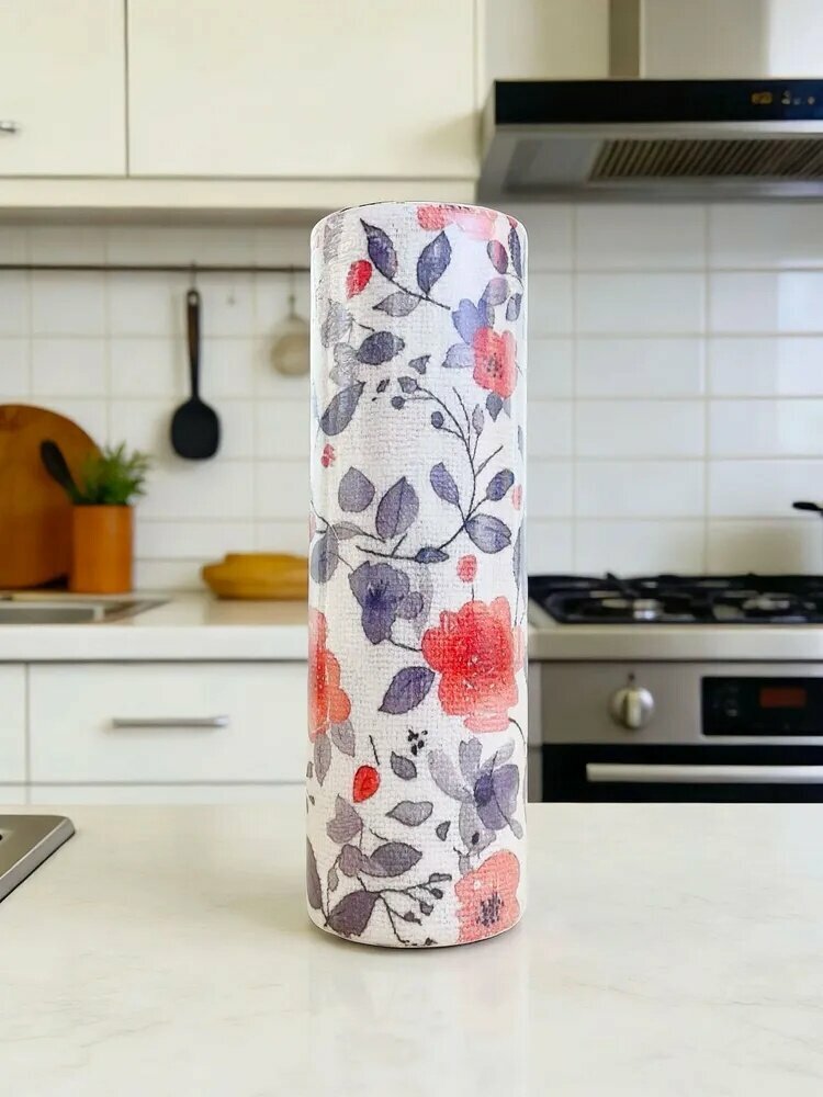 Салфетки для уборки, A1, 25x25 см, 20 шт.