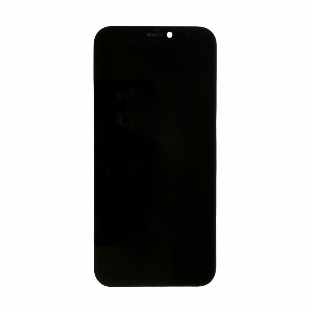 Дисплей для iPhone 12 mini (A2399) в сборе с тачскрином Черный - (In-Cell) Стандарт