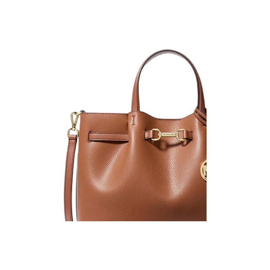 Сумка MICHAEL KORS Carson, фактура матовая — фото 1