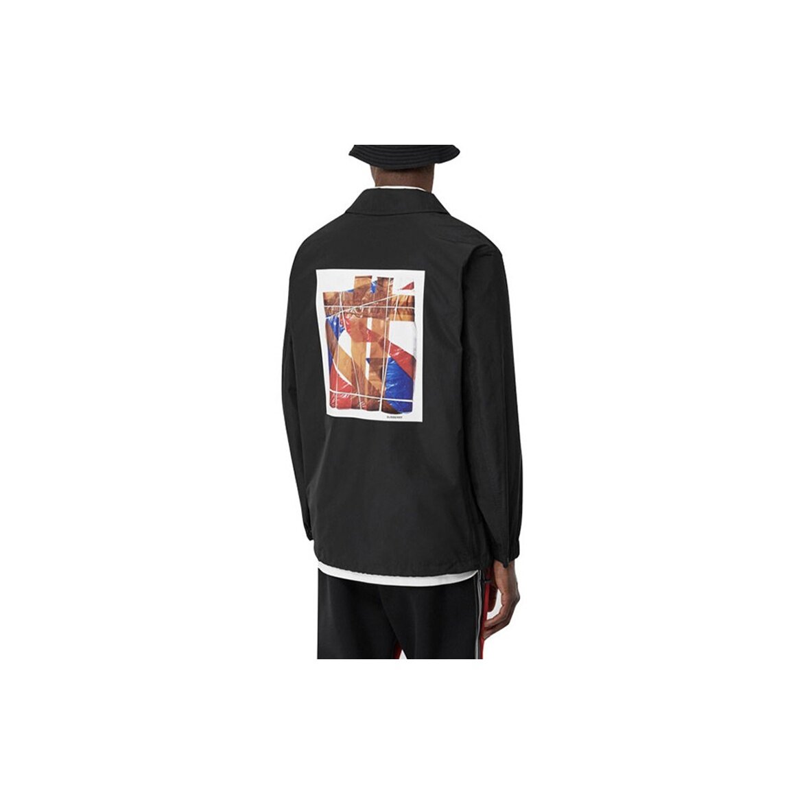 Куртка BURBERRY