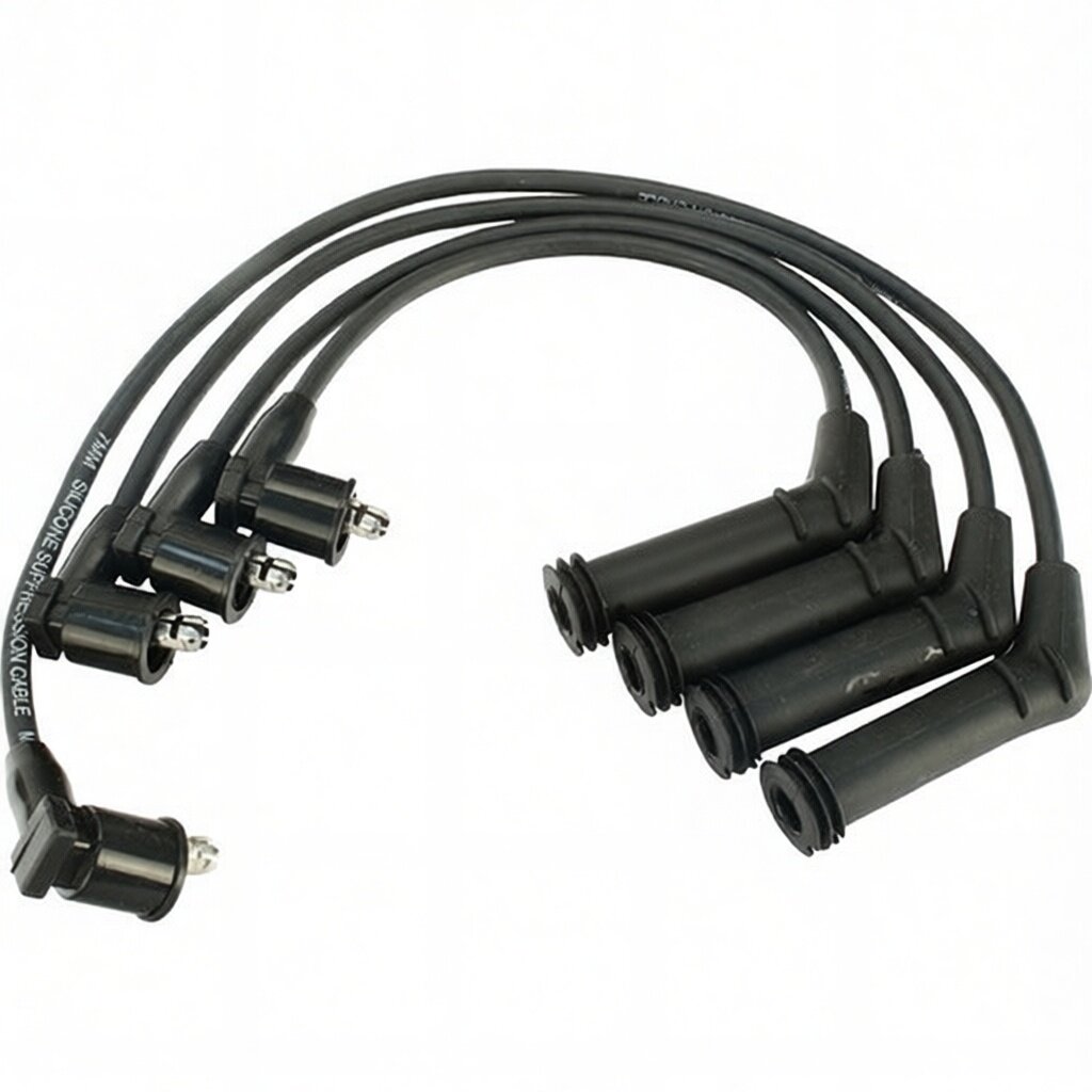 Провода высоковольтные GCS5082AD Krauf арт. GCS5082AD