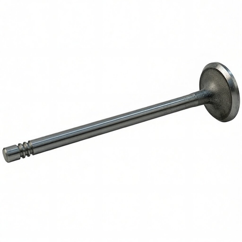 Клапан выпускной WOZ1006LS Krauf арт. WOZ1006LS