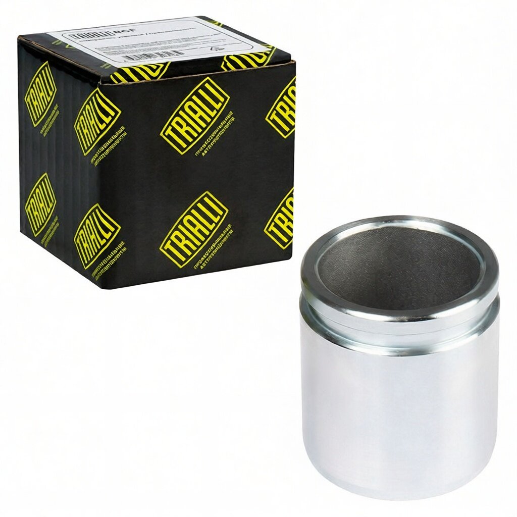 Поршень суппорта для а/м Renault Logan (04-)/(08-)/Sandero I (09-) перед. d48мм (RCF 204802) Trialli